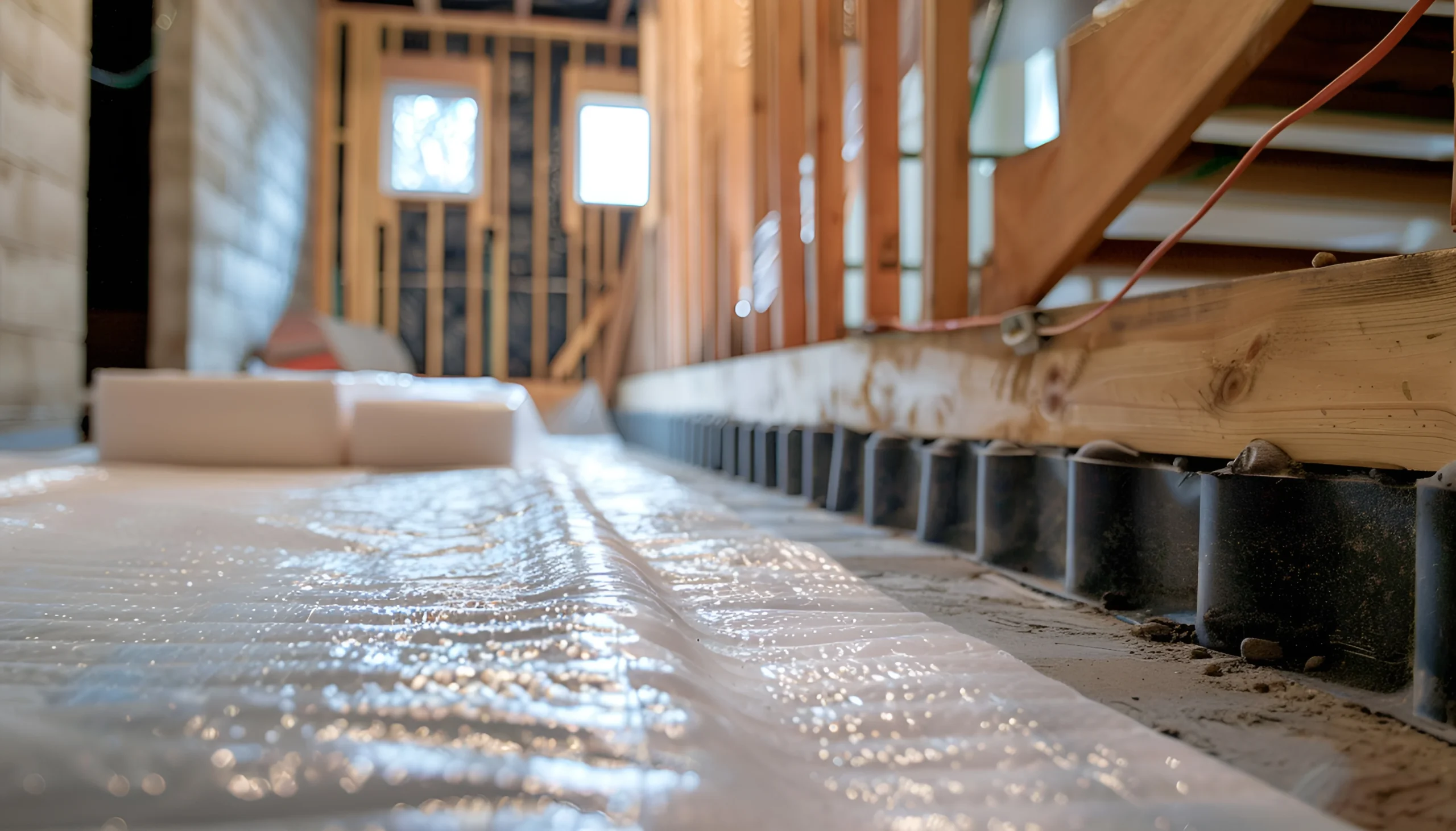 Waterproofing London | Basement Conversion & Property Protection ...